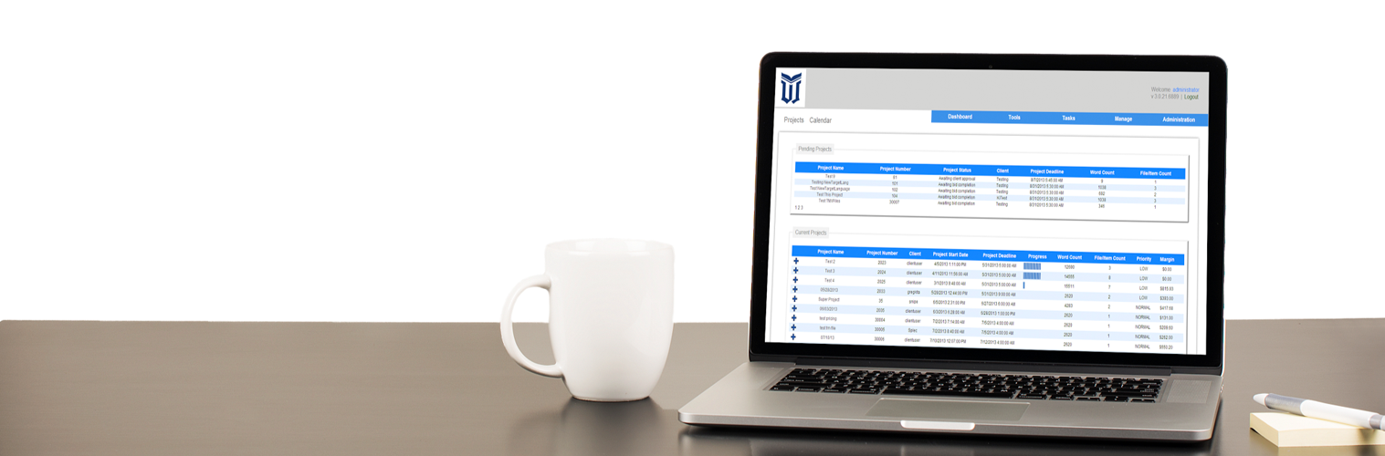 Western Standard - Translation and Library Technologies